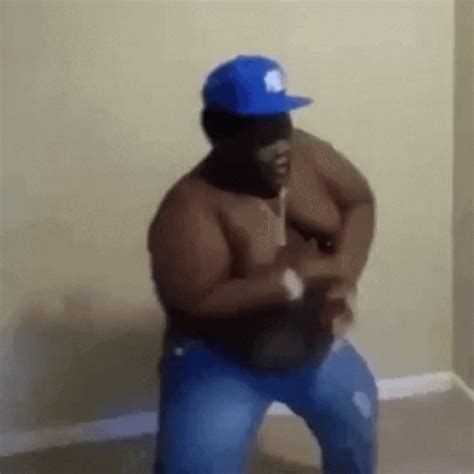 Fat People Dancing 