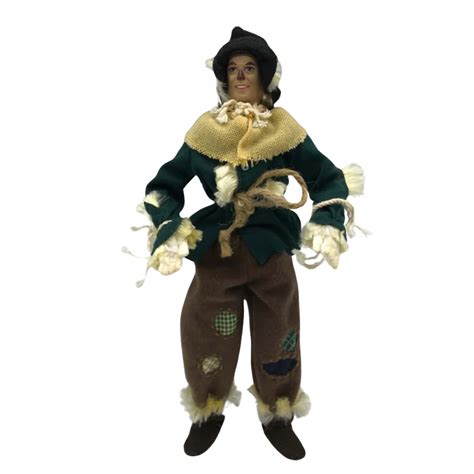 Ken As The Scarecrow Ken Doll S
