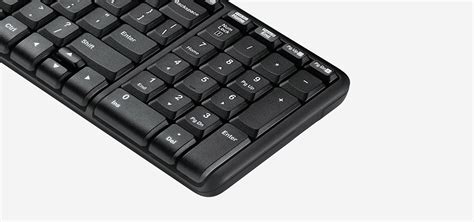 Buy Logitech MK Wireless Keyboard Mouse Combo PC Case Gear Australia