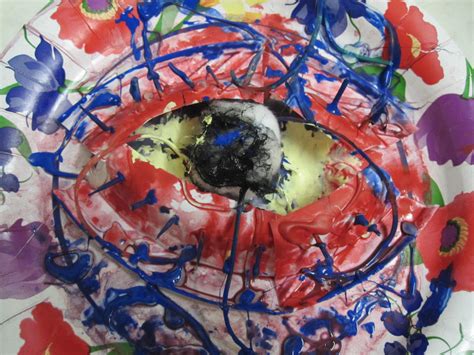 Eye Socket By Demonize0318 On Deviantart