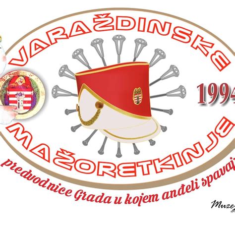 Varaždinske Mažoretkinje