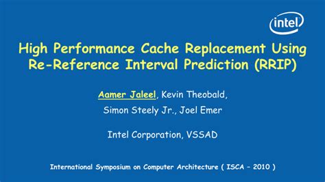 Re Reference Interval Computation Structures Group