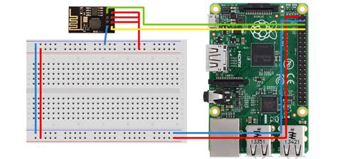How To Use The Esp8266 For Wireless Communication With Arduino And Raspberry Pi Esp8266