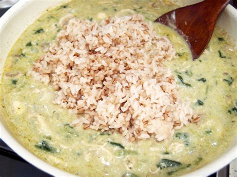 닭가슴살요리 치킨리조또만들기 치킨바질크림리조또그라탕만들기 치킨크림그라탕