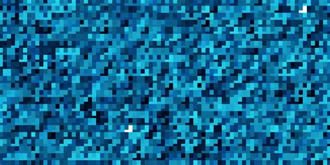 Light Blue Vector Pattern In Square Style New Abstract Illustration With Rectangular Shapes