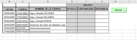 Ayuda Con Una Macro Macros Y Programación Vba Comunidad De Excelers