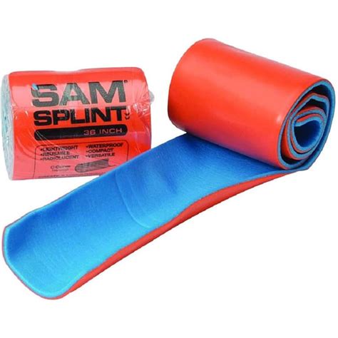 Sam Splint Ins Orthotics Ltd