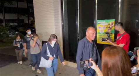 新北議員白珮茹涉詐助理費500萬 前立委父白添枝交保：女兒是親白的 社會 三立新聞網 Setncom