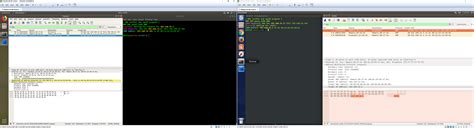 ARP Spoofing Kelvin Lees Portfolio