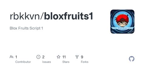 GitHub Rbkkvn Bloxfruits1 Blox Fruits Script 1