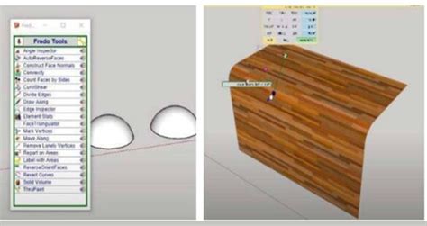 Uv Mapping For Sketchup Sketchup Ur Space