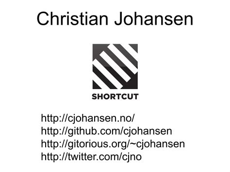 Test Driven Javascript Development Javazone 2010 Ppt