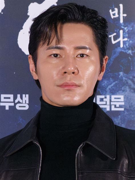 Lee Kyu Hyung Actor