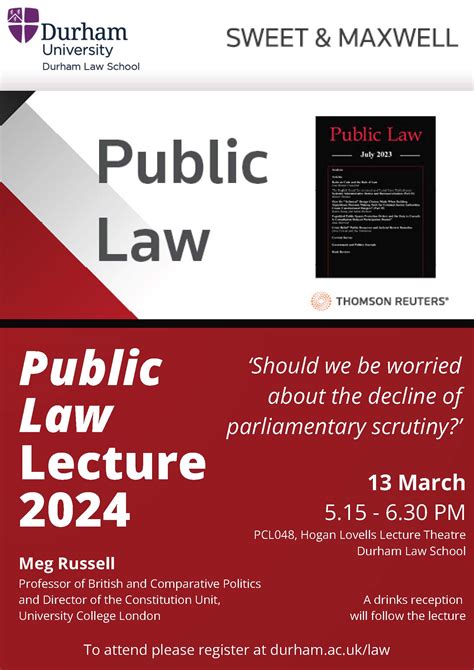Events Public Law Lecture 2024 Bingham Centre Conference On Brown Commission Uk