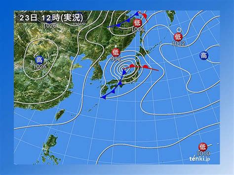 温帯低気圧による 暴風や高波の警戒期間｜愛媛新聞online