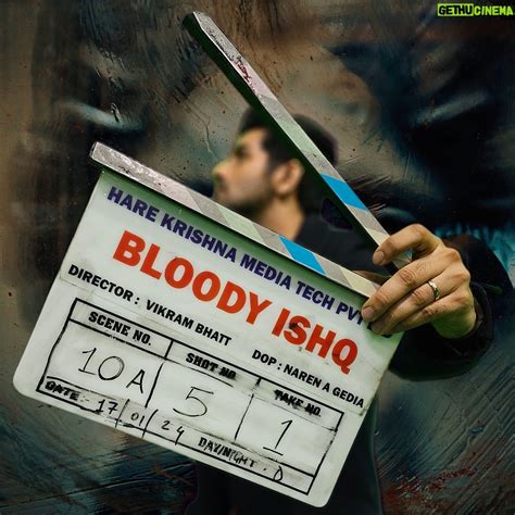 Vikram Bhatt Most Liked Photos And Posts Gethu Cinema