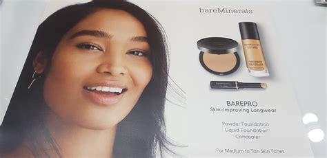 How To Open Bare Minerals Makeup Saubhaya Makeup