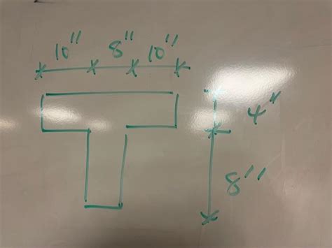 solved find the centroid