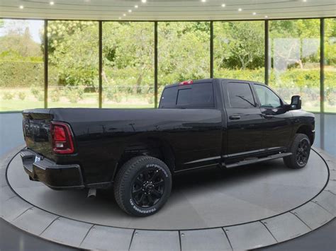 2026 Ram 2500 Black Express For Sale Frederick Md