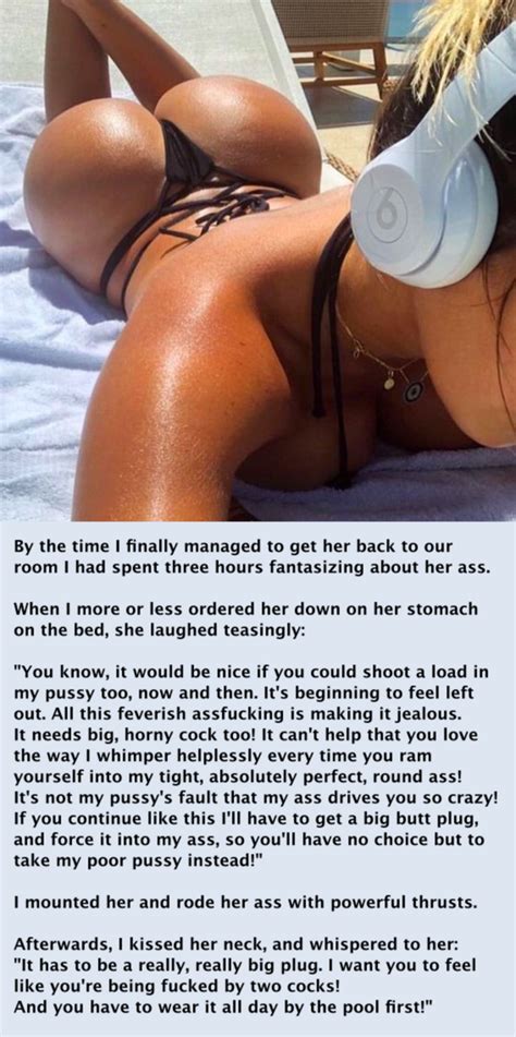 Negotiating For Maximum Lust Fredscaps