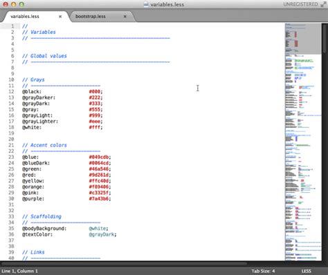 How To Customize Twitter Bootstrap To Fit Your Web Design CodeProject