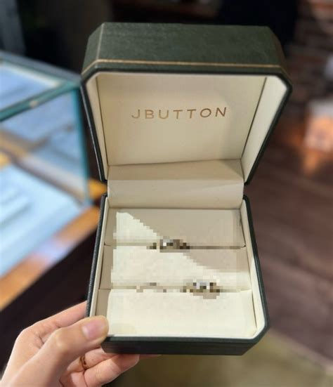 종로 예물샵 추천 웨딩링을 고르고 골라 우리가 선택한곳은 제이버튼 주얼리 네이버 블로그