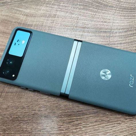 Troubleshooting Media Transfer Missing USB Connection On Motorola Razr Robots Net