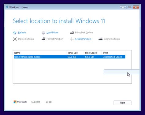 Clean Install Windows 11 Nantinya Akan Hadir Dengan Opsi Ntfs Atau Refs