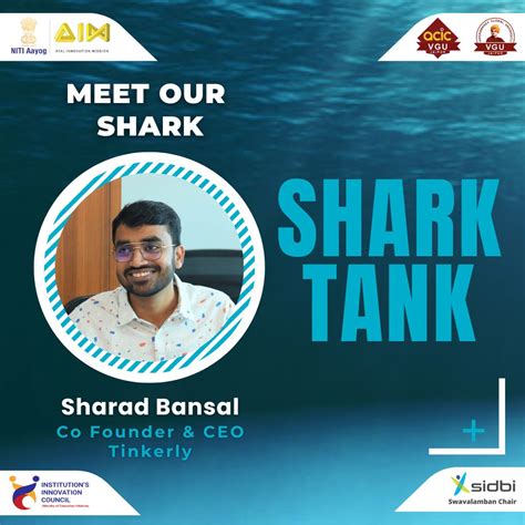 Sharad Bansal Posted On Linkedin