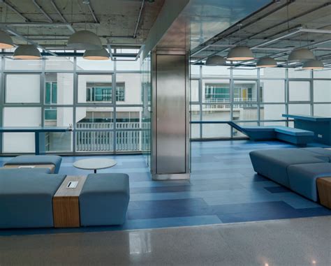 Tidal Pools Horizon Habib University