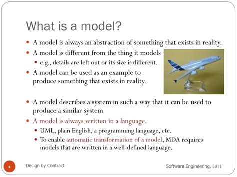 Ppt Software Engineering Model Driven Architecture Powerpoint Presentation Id
