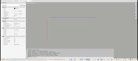 AutoCAD 2021 Extend Trim Quick Mode Useful Missing Feature Autodesk Community