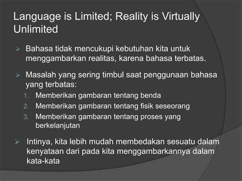 Problems In Encoding PPT