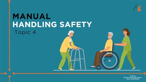 Manual Handling Safety AZ Agency