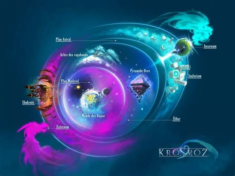 Krosmoz Wiki Rôleplay Wakfu Fandom
