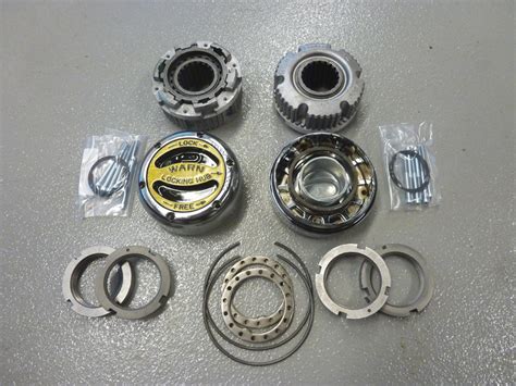 Warn Locking Hubs Installation Instructions At Gregory Moore Blog
