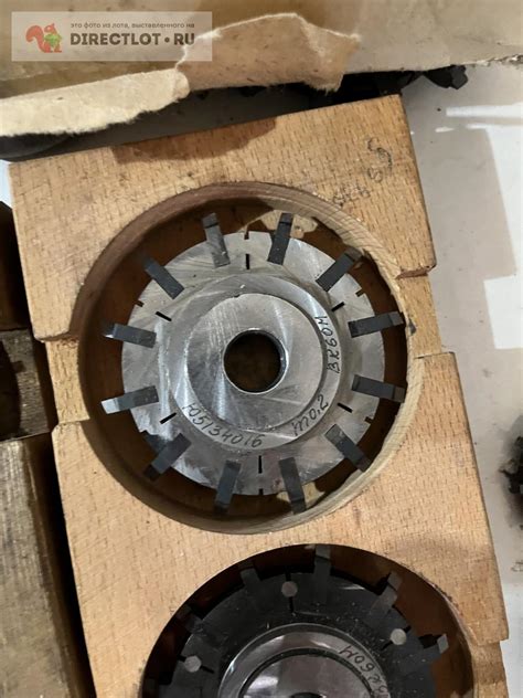 Фреза диск зуб М0,2. 14/71 ВК6М купить в Москве цена 1500 Р на ...