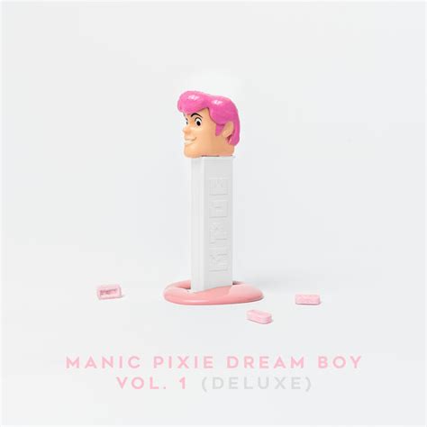 Manic Pixie Dream Boy Vol 1 Bonustracks Conny