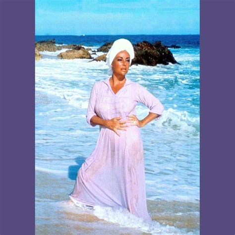 Elizabeth Taylor Beach