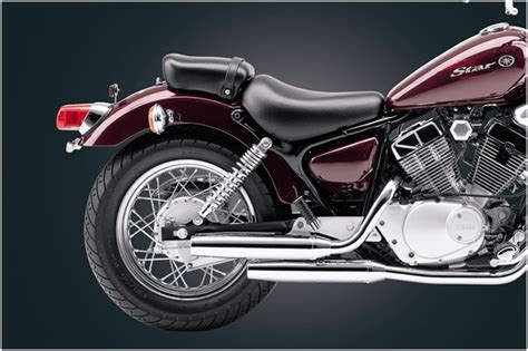 Yamaha Motorcycles V Star 250 2023 Yamaha V Star 250 Badlands