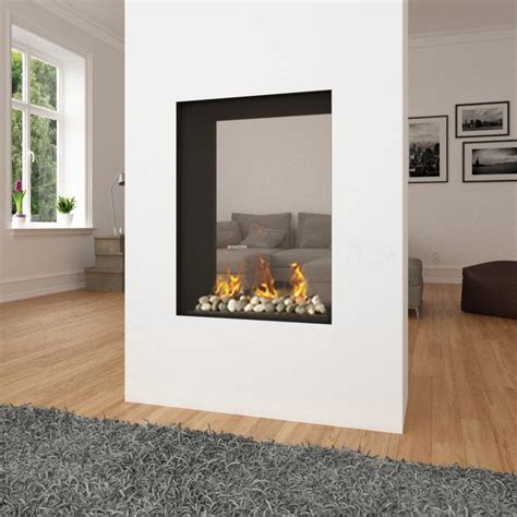 Ortal Tunnel 60 X 80 Fireplace Hearth Appliances