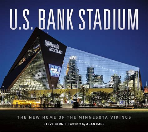 Minnesota Vikings New Stadium 2024