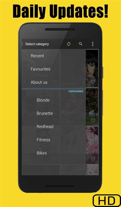 Sexy Girls Wallpapers Hd Apk For Android Download