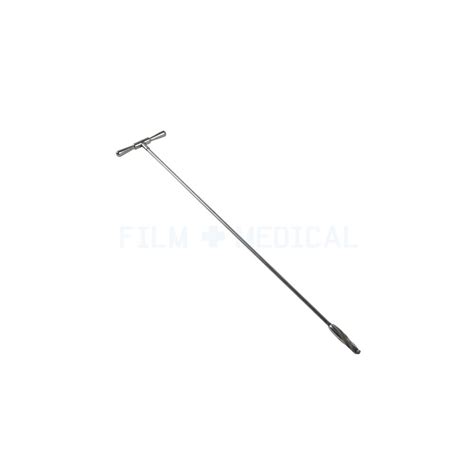 Surgical Implement Absorber FILM MEDICAL