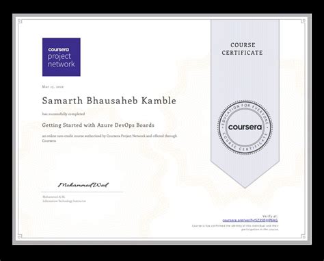 samarth kamble on linkedin getting started with azure devops boards