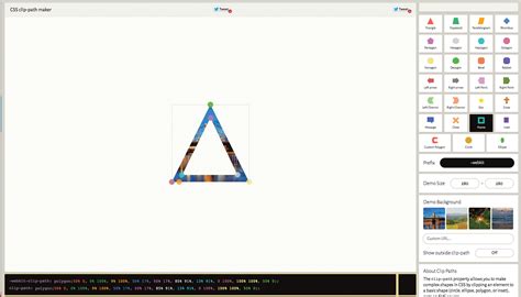 How To Design With Css Shapes An Introduction Creative Bloq