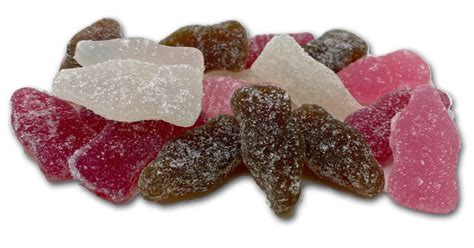 Fizzy Candy Gurus