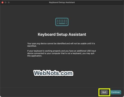 How To Change Keyboard Key Mappings In Mac WebNots