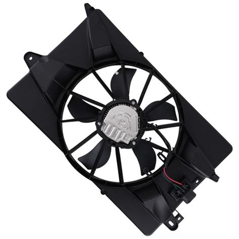 Radiator Cooling Fan Assembly For Dodge Dart 2013 2016 68197298ab