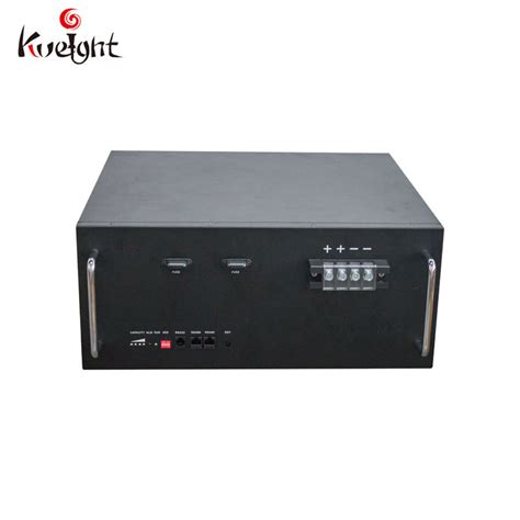 Smart BMS Lithium Battery Module Lifepo V Ah Lithium Ion Battery